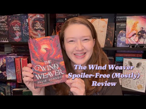 Wind Weaver Review!