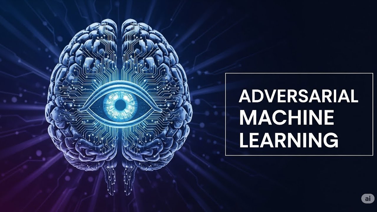 Adversarial Machine Learning: How to Attack & Defend AI Models!