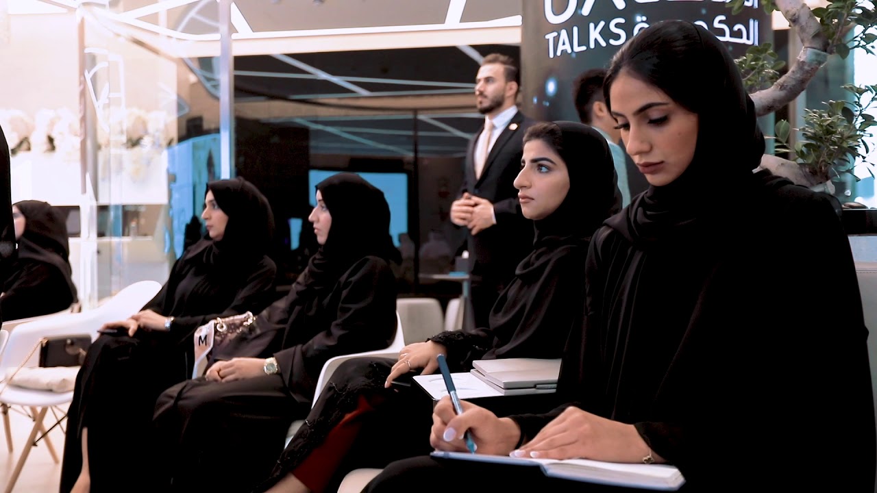 Bashar Kilani - Highlights - GXTalks