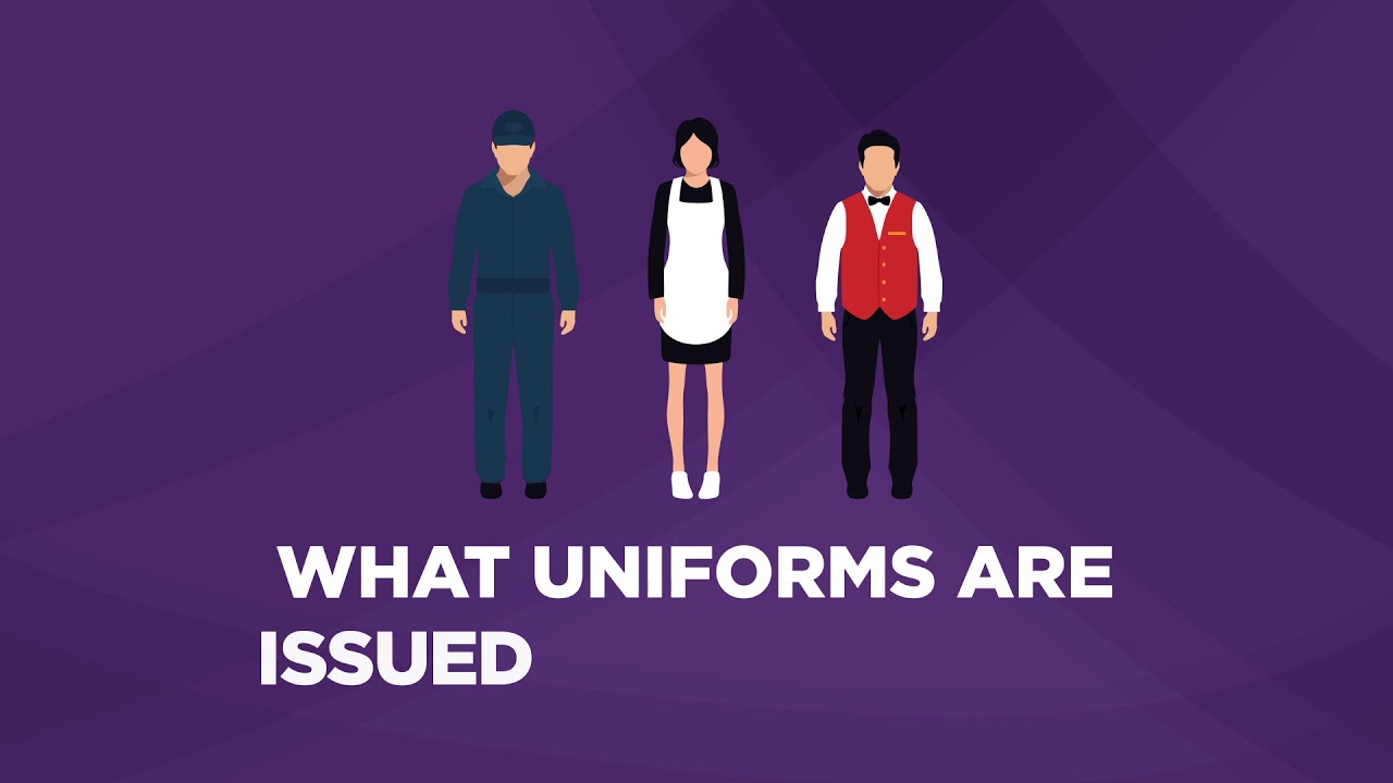 InvoTech RFID Uniform System