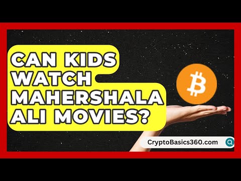 Can Kids Watch Mahershala Ali Movies? - The Drama Reel