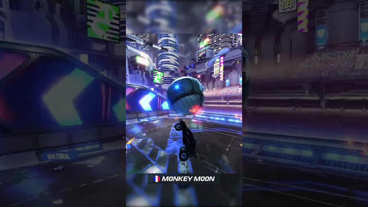 M0nkey M00n - Across the Map