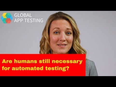 The Human Touch in Automation