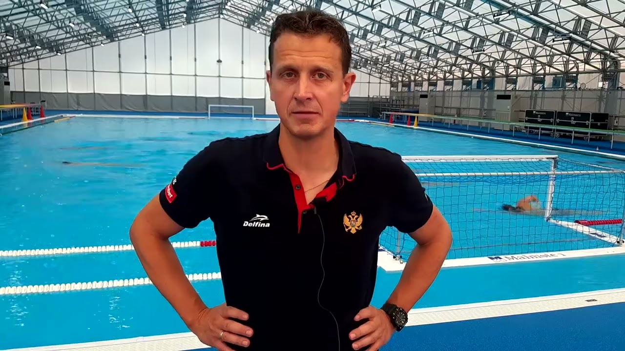 Tešanović i Gojković: Velika pobjeda, dokazali smo da vrijedimo (VIDEO ...