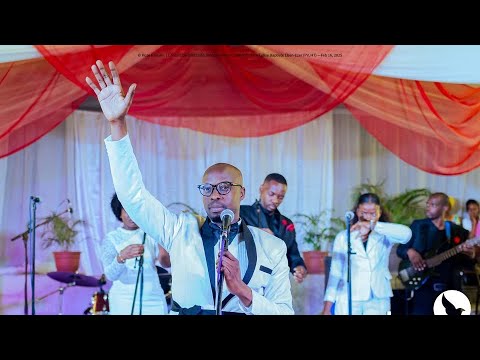 RICHARD VEILLARD _  JEZI  (cover of Holy | Cece Winans)