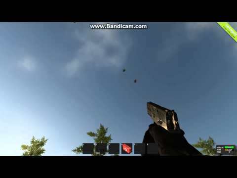 Steam Community :: Video :: Rust - Airdrop