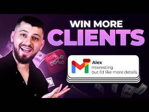 Struggling to Land N8N Clients? Use THIS Proposal Strategy!