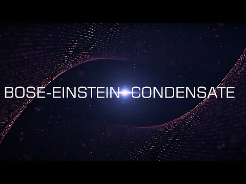 What is a Bose Einstein Condensate? ⚛️ ISS Lab