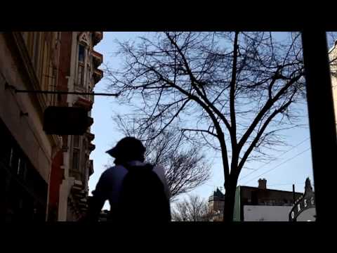 Why We Love UD -2011