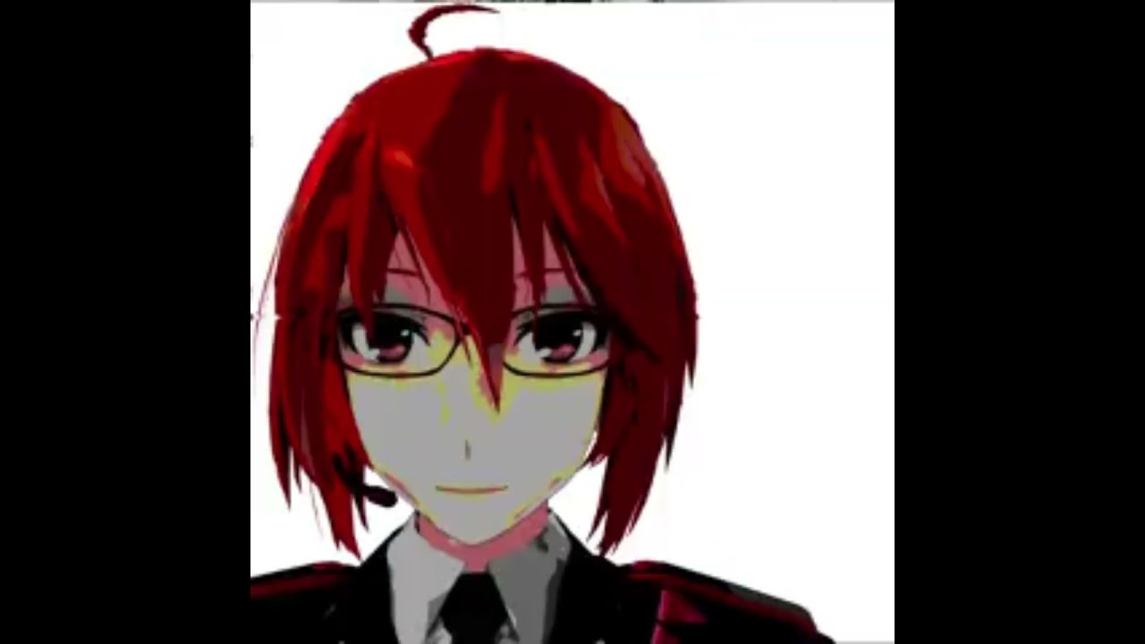 what am i even doing anymore #kasaneteto #重音テト #kasaneted #vocaloid #synthv