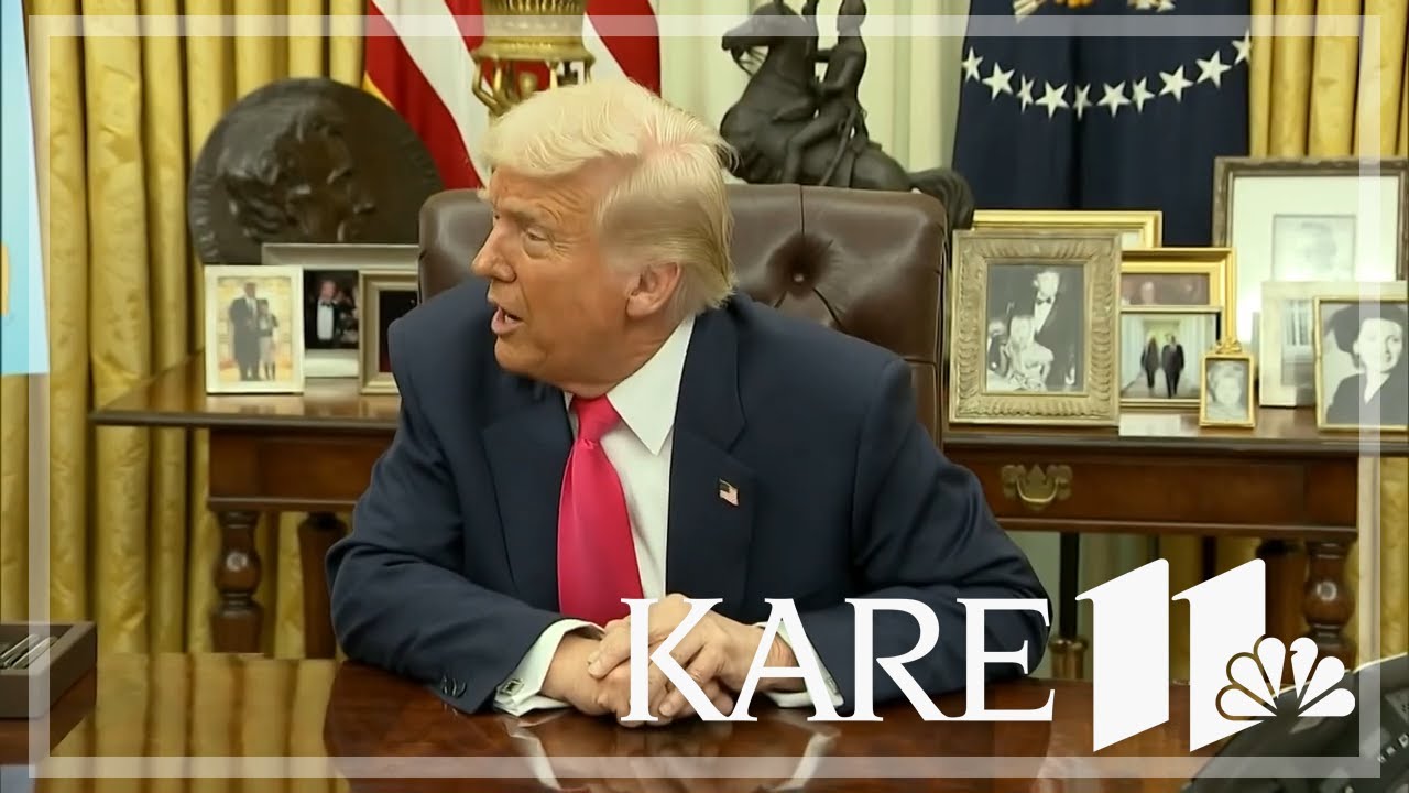 MAGA Goes Global: Trump’s Plan For Europe – Analysis – Eurasia Review