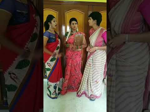 Suryakantham serial