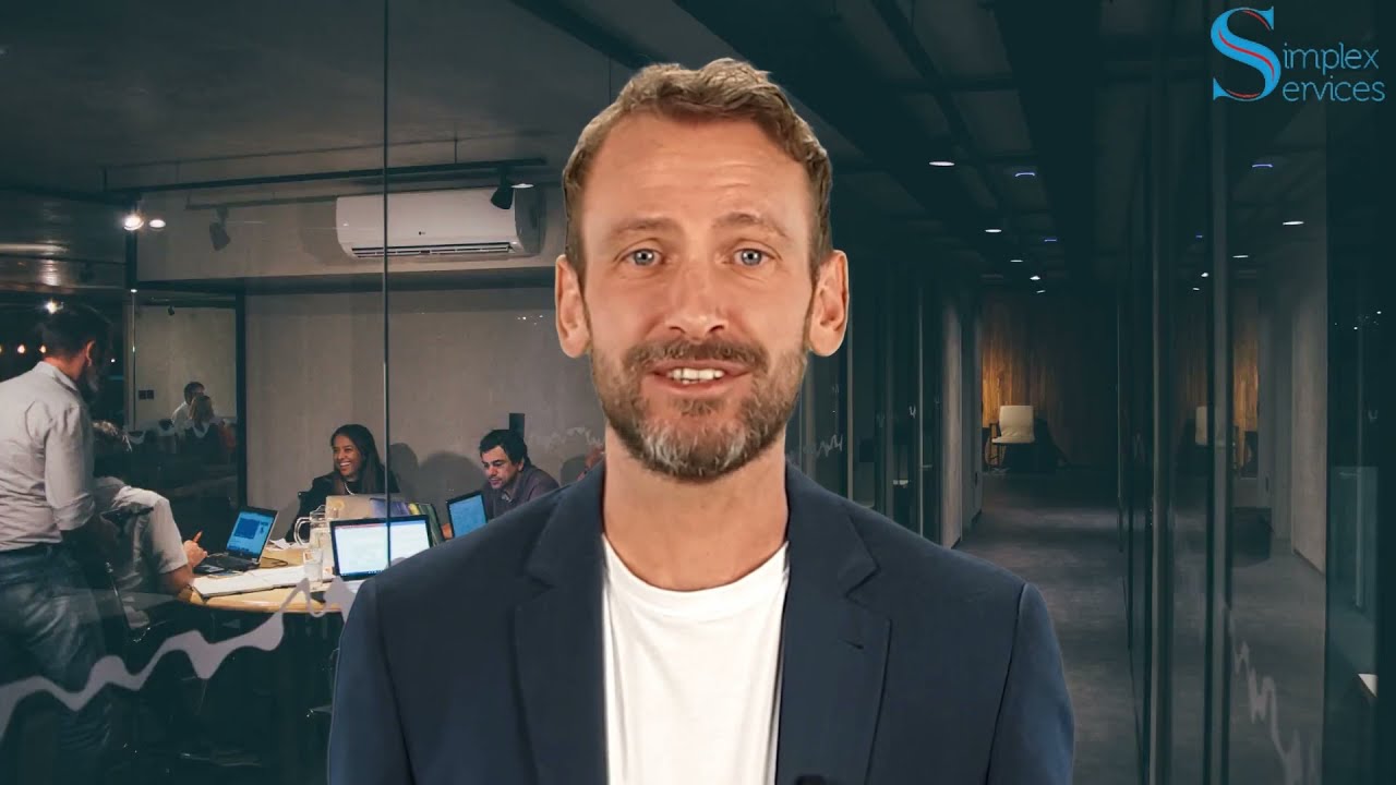 What is Digital Workplace? | Simplex Services