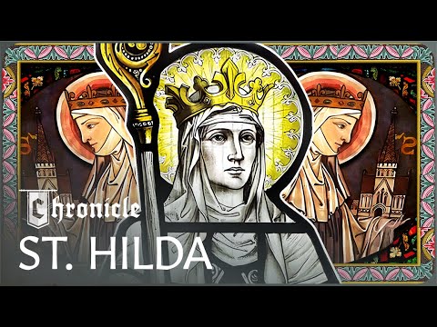 The Mystery Of St. Hilda's Lost Anglo-Saxon Monastery | Time Team | Chronicle