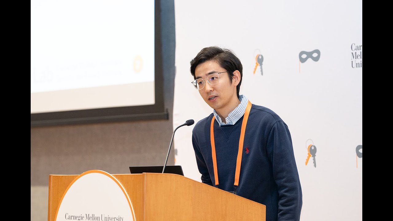 Taro Tsuchiya - Blockchain Address Poisoning