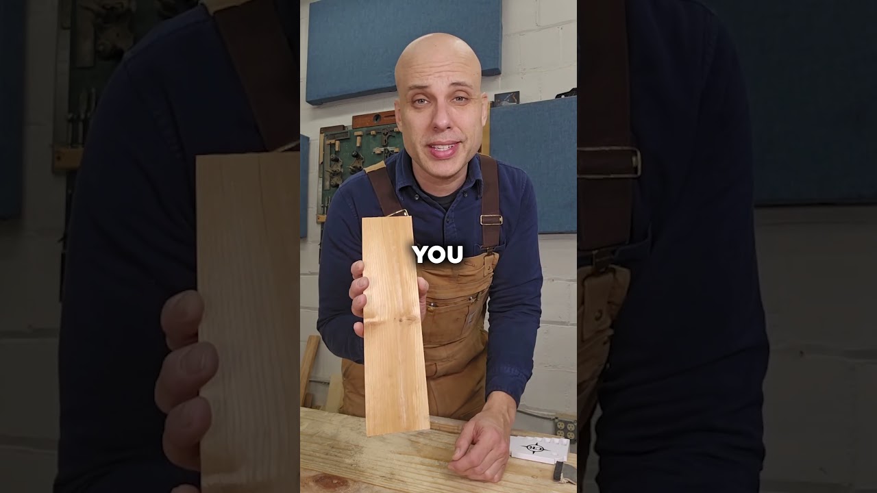 Wait, there's three different kinds of pine?? #carpentry #woodtools #woodwork #wood #easywoodtools