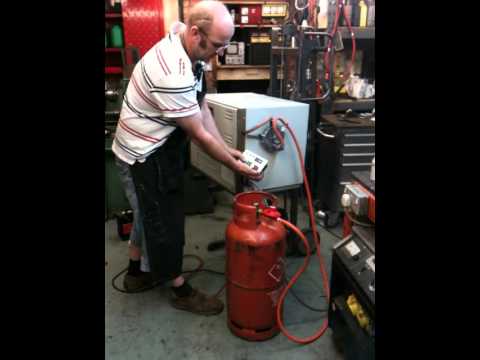 LPG propane conversion of petrol generators explained – PetePower Honda ...