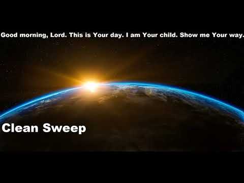 Clean Sweep – Easy Peasy All-in-One Homeschool