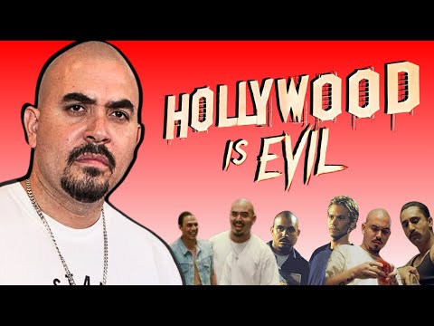 Why Hollywood Actors Stay Silent About God | Noel G