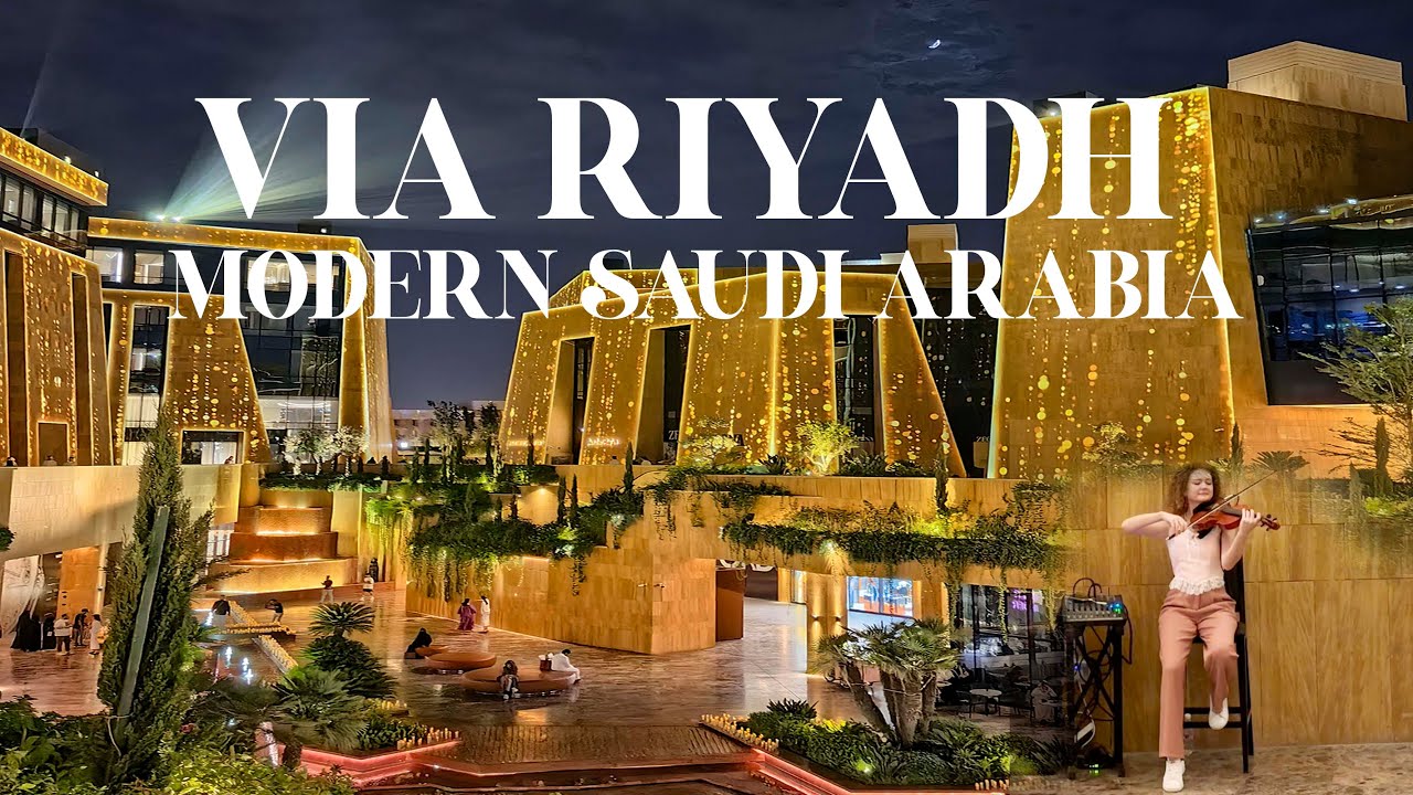 Experimenta el Lujo en su Máxima Expresión: St. Regis Riyadh Hotel en ...