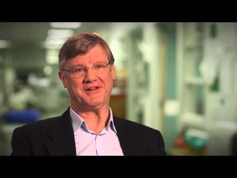 Why partner with Waters for LC-MS/MS in your clinical laboratory