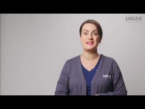 Lucas Research — Celiac Disease