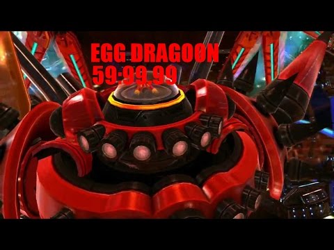 Steam Community :: Video :: Sonic Generations-Egg Dragoon 0:59.99 Speedrun
