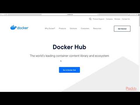 Learn Android Continuous Integration with Docker and Jenkins Preparation |packtpub com - Mind Luster