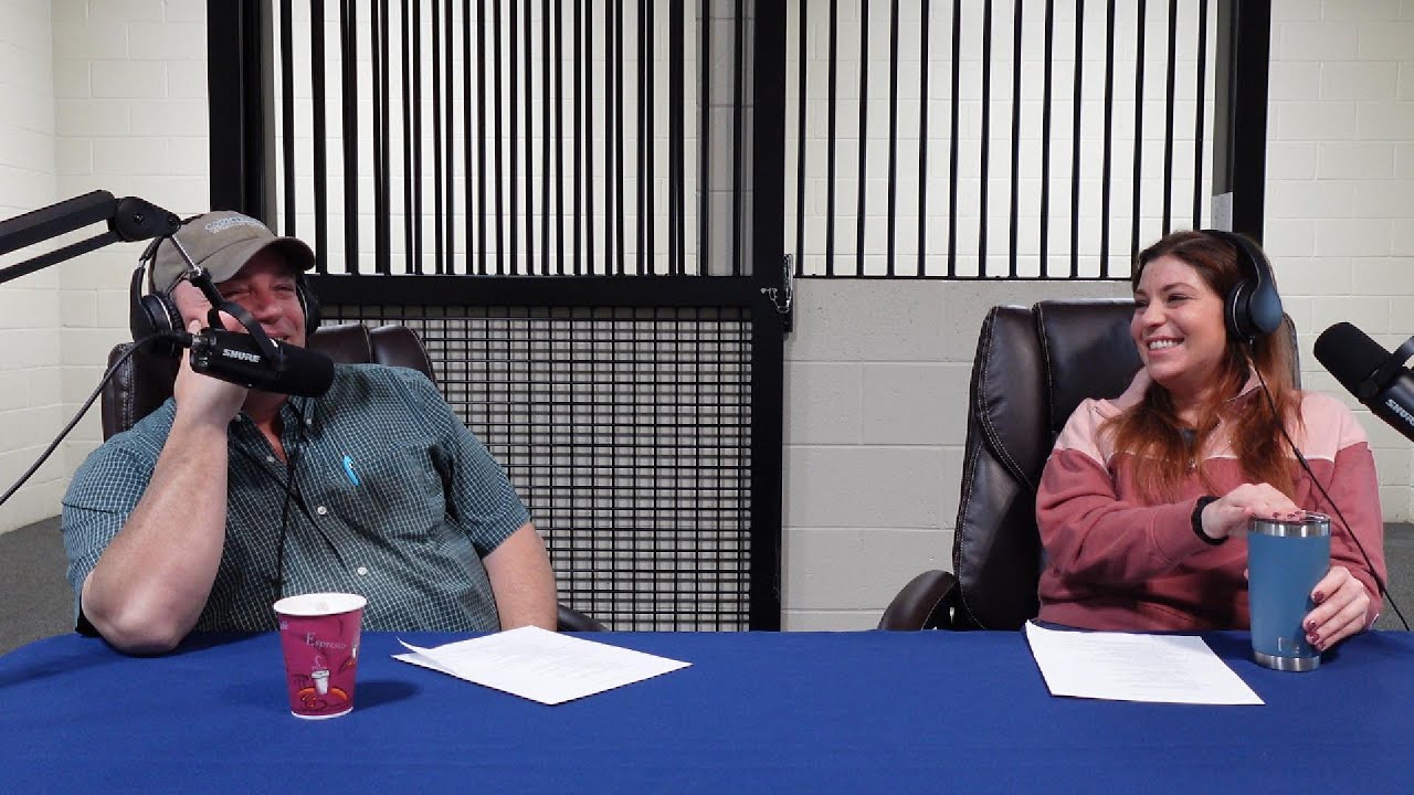 Ep. 24 - Decoding Equine Genetics: Smarter Breeding & Healthier Horses