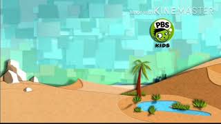 Pbs Kids Station Id Desert Template Watch HD Mp4 Video Download Free