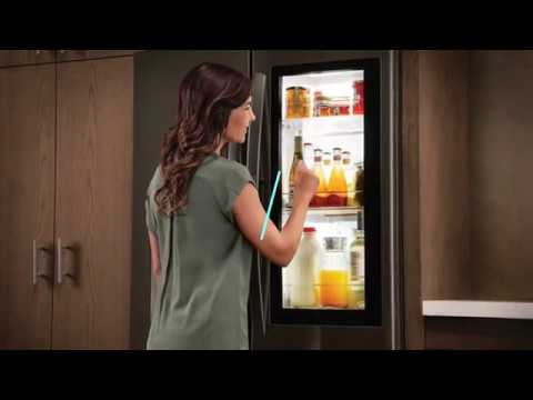 The best & Luxury Refrigerator brands of 2019