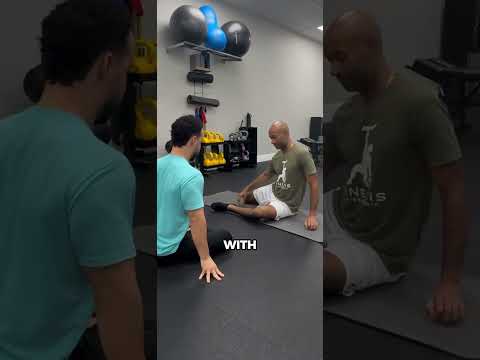 Kwasi Testimonial for Dr. Tito
