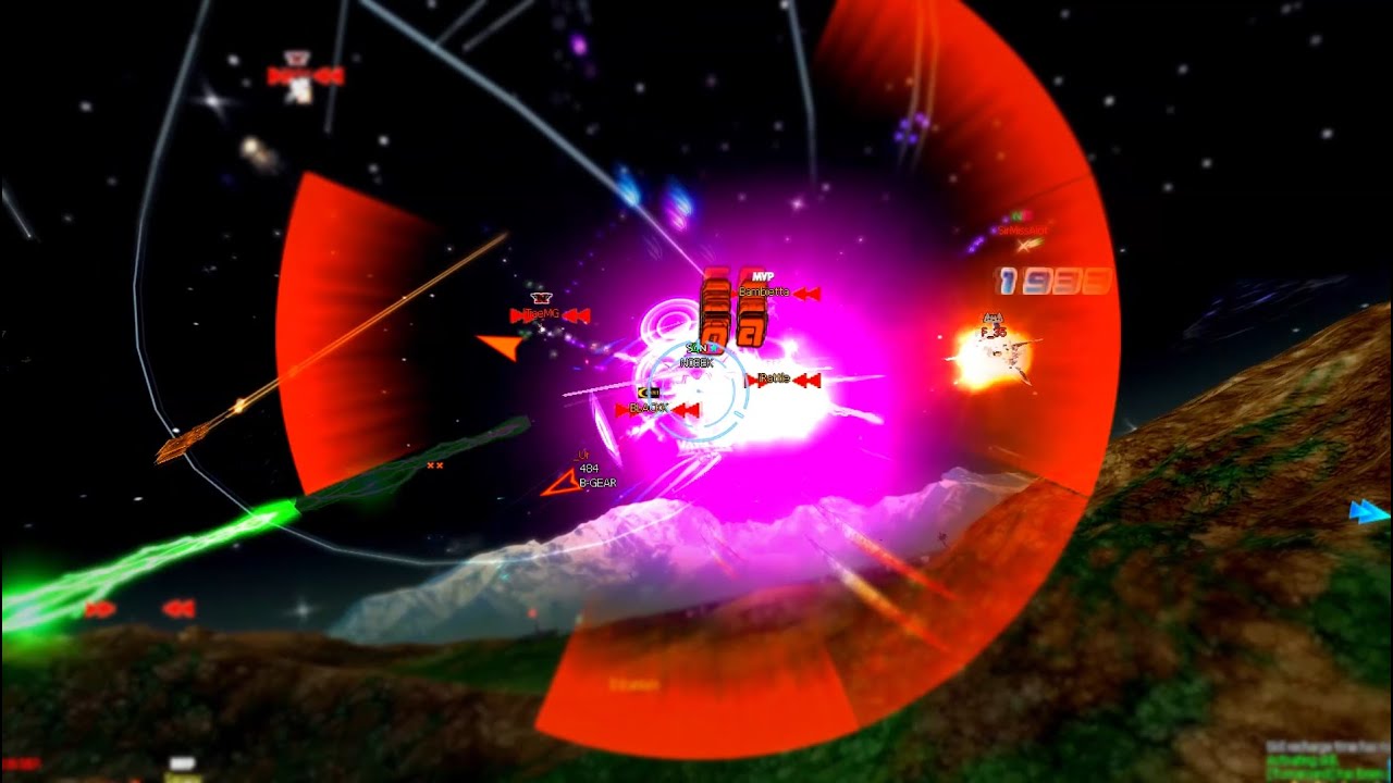 ChromeRivals - Snake