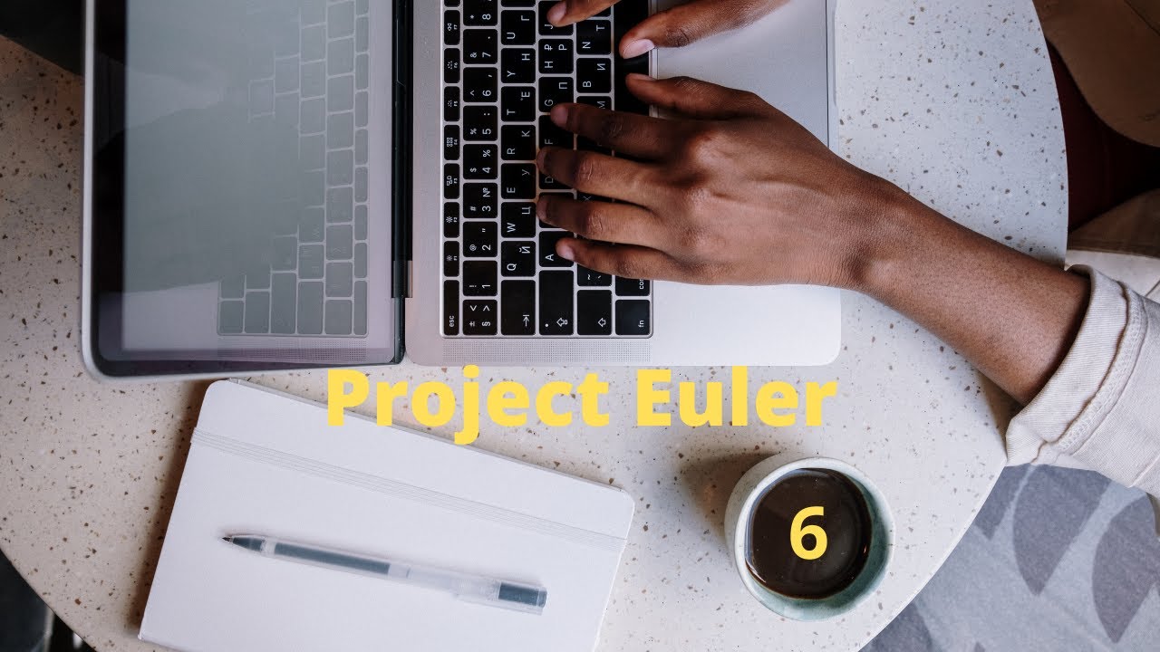 Project Euler Problem 6 Problem Sum square difference Javascript