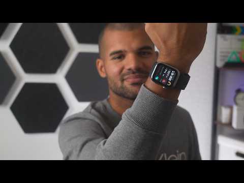 Huawei Watch D2 (review) l The PERFECT Medical Smartwatch?