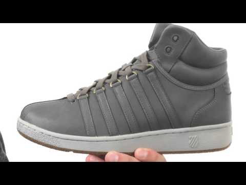 K-Swiss Classic VN Mid™ SKU:8551673