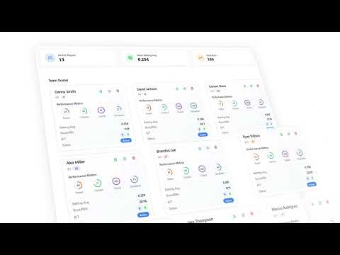 PlayerPath – AI Coaching Platform for Youth Baseball Coaches