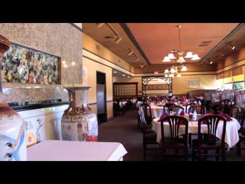 Mandarin House Restaurant | La Jolla San Diego Chinese Restaurant