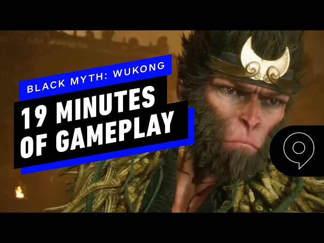 Black Myth: Wukong: Alles Wichtige über das kommende Action-RPG – Der deutschsprachige ...