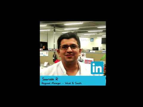 What 20 million members means to LinkedIn India employees...