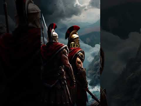 His Answer May Surprise You. - Spartan Strength #shorts #motivation #quotes
