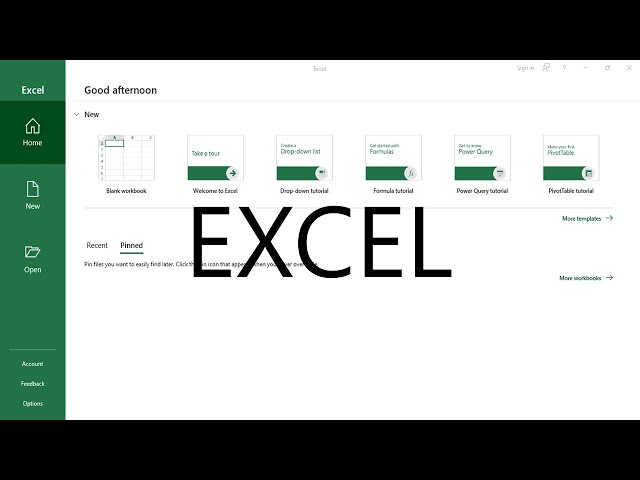 Mastering Excel Basics: A Comprehensive Guide to Spreadsheet ...