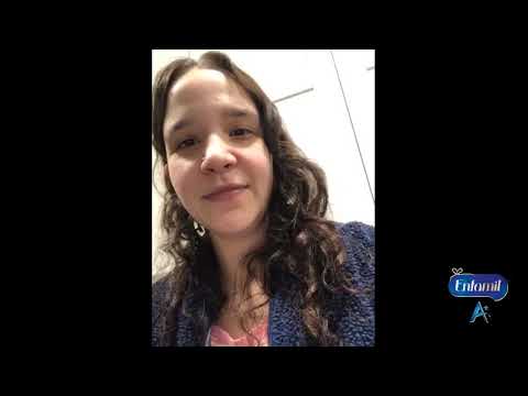 Enfamil A+ Gentlease Formula Powder Refill review by Brittany