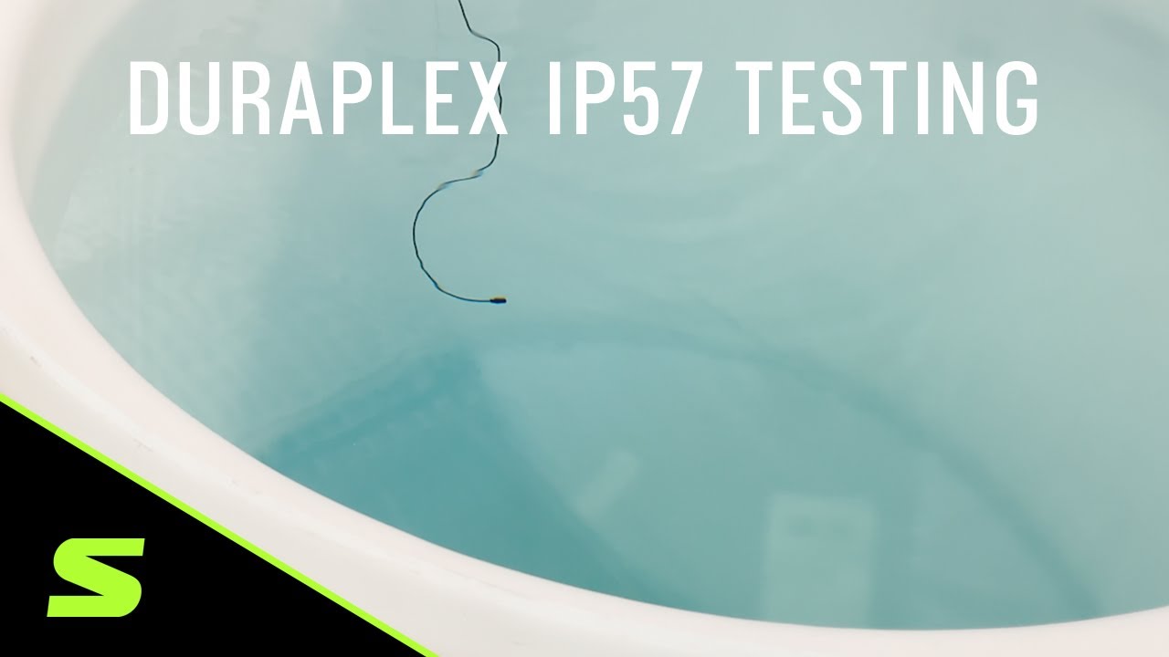 DH5 - DuraPlex Omnidirectional Subminiature Headset Microphone