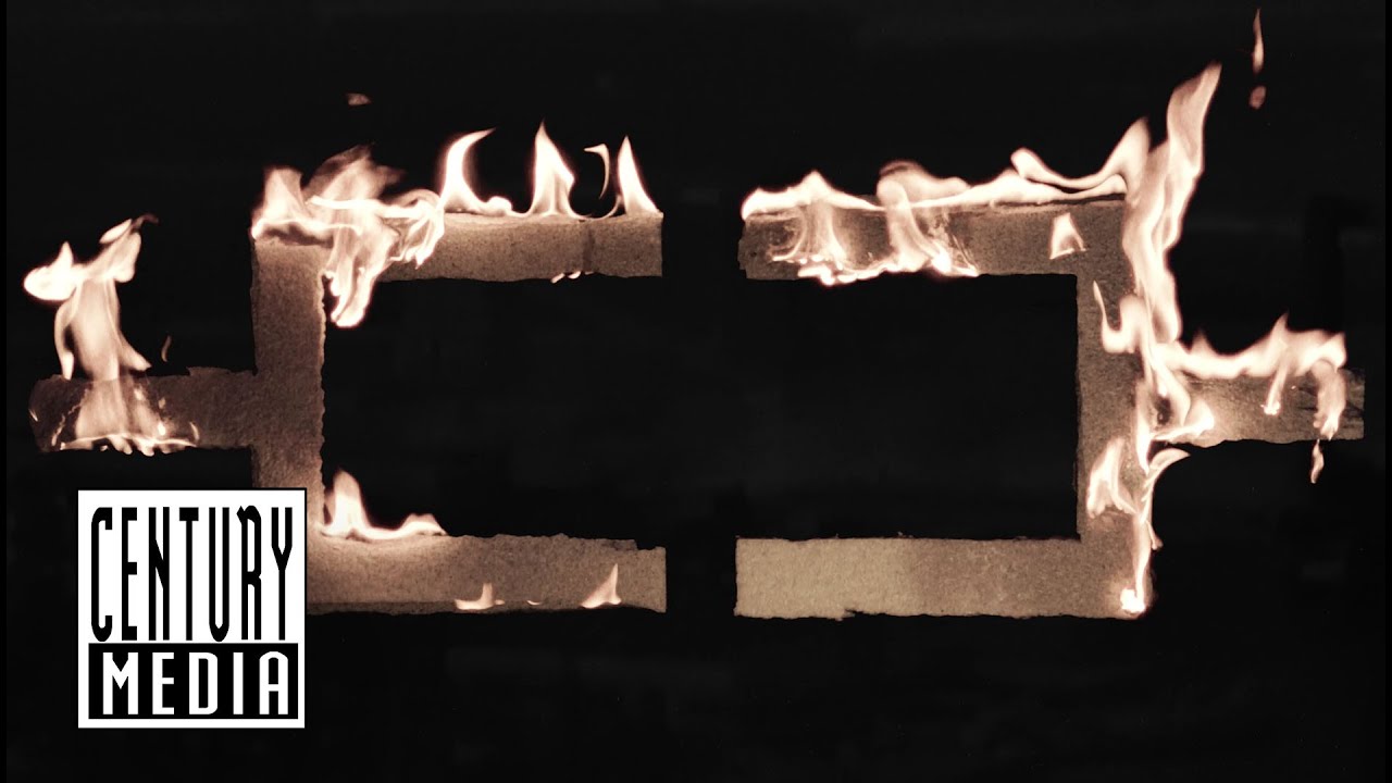 OMNIUM GATHERUM - Walking Ghost Phase (OFFICIAL VISUALIZER)