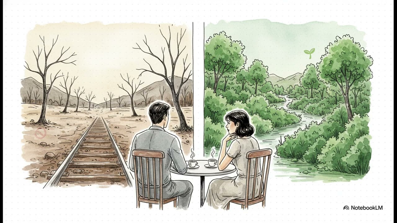 Reading the Modern Short Story - Chapter 5, Section 2