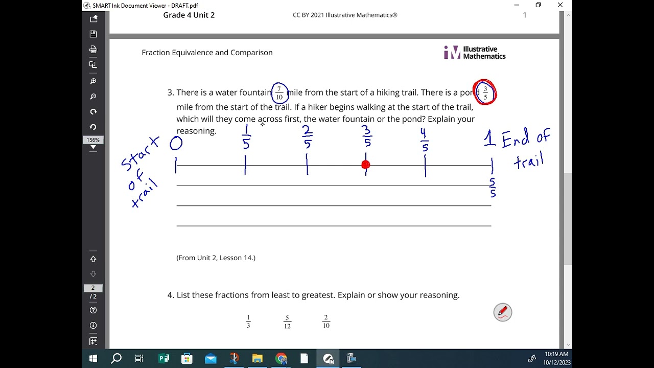 Section C Practice Problems