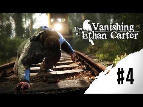 Steam Community :: Video :: The Vanishing of Ethan Carter (PC) Let's ...