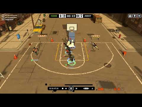 Steam Community :: Video :: Back Block