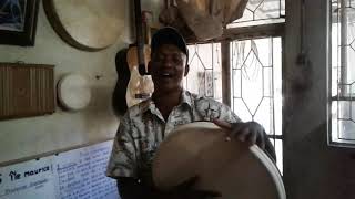 A la découverte de la ravanne